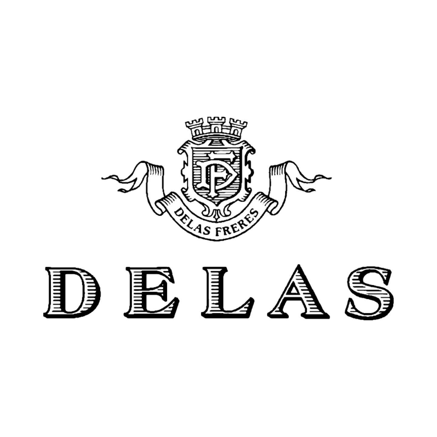 Delas Freres - Univins et Spiritueux